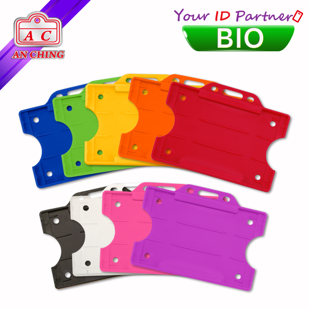 Sustainable Materials and Innovations in Eco-Friendly Badge Holders ...